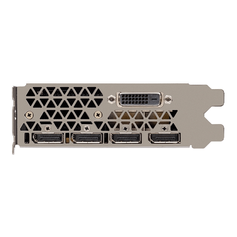 Placa Video Second Hand Nvidia Quadro P5000
