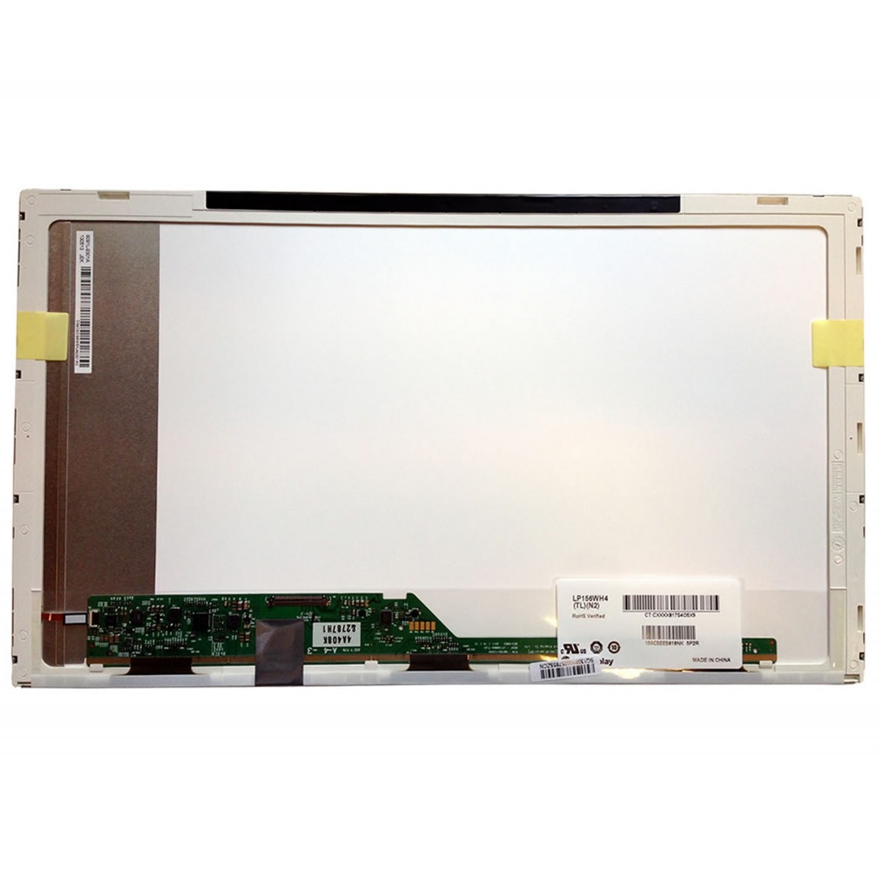 Display Laptop NOU , LP156WH4-TL-N1 , 15.6" , 1366x768 , LED
