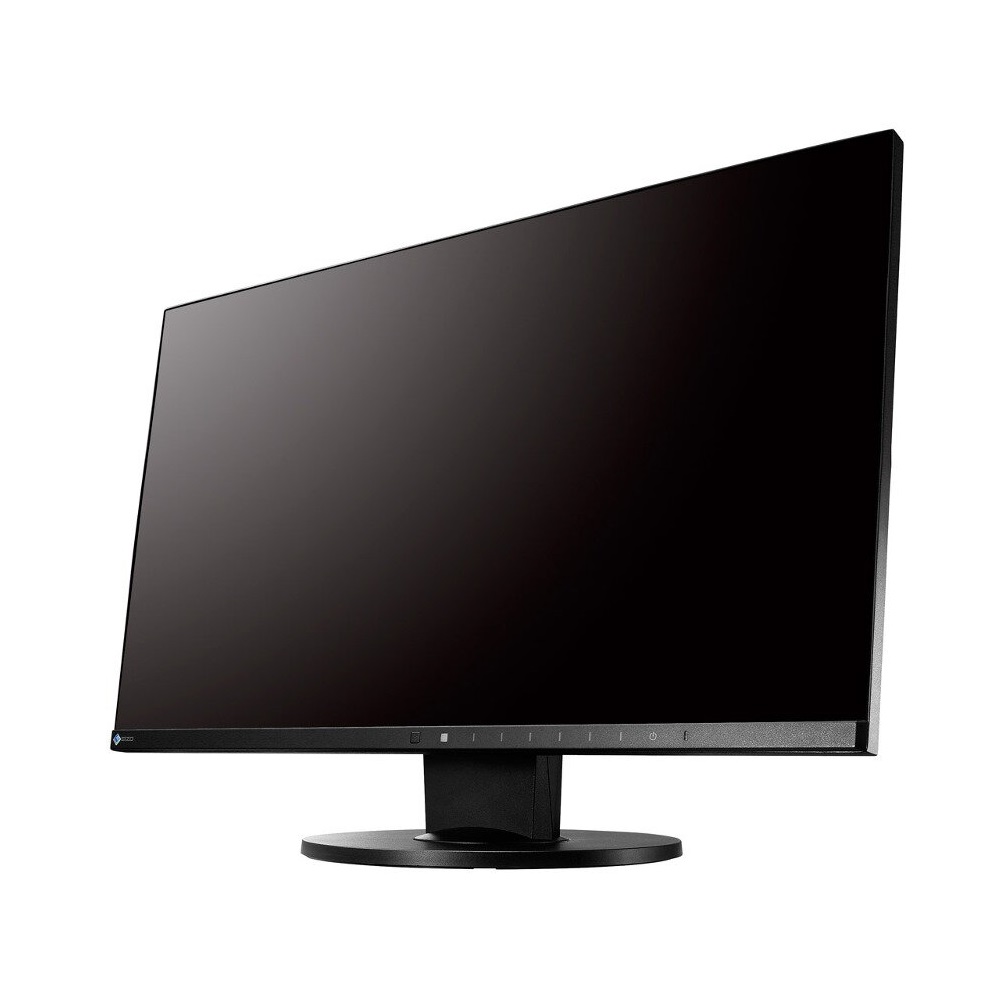 Monitor Second Hand 24" LED-IPS Eizo FlexScan EV2450 full hd ...