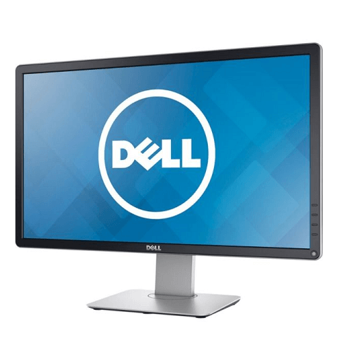 Monitor Second Hand 24” Led-ips Dell P2414hb