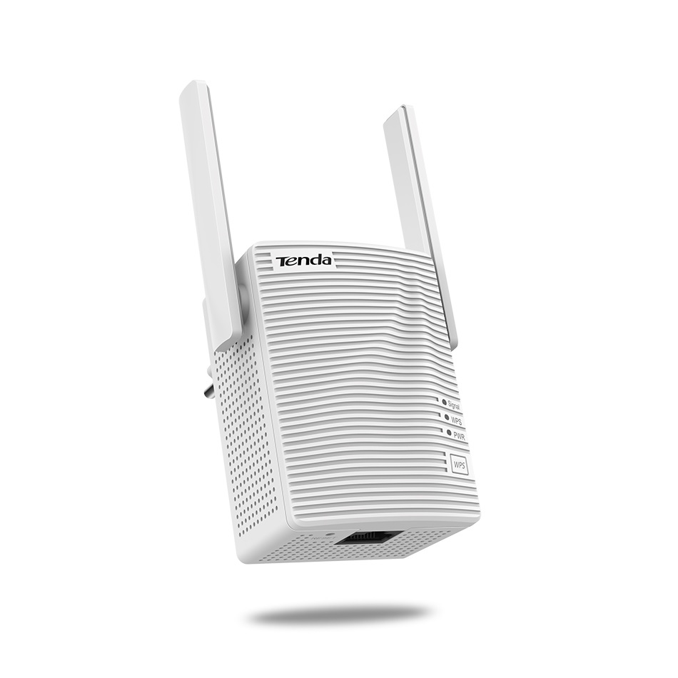 WiFi Repeater 300 Mbps Tenda A301