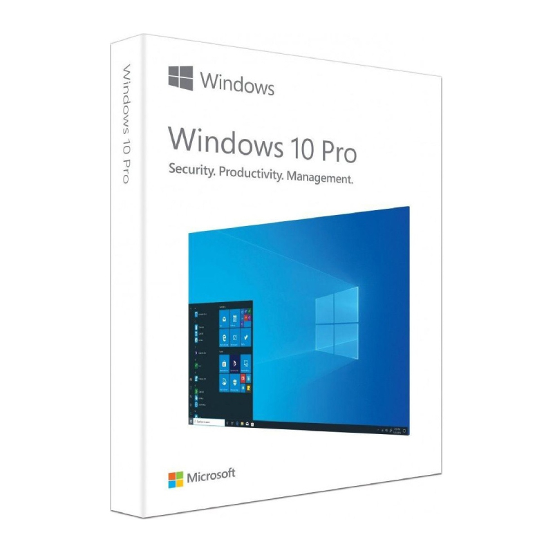 Licenta Retail Windows 10 Pro