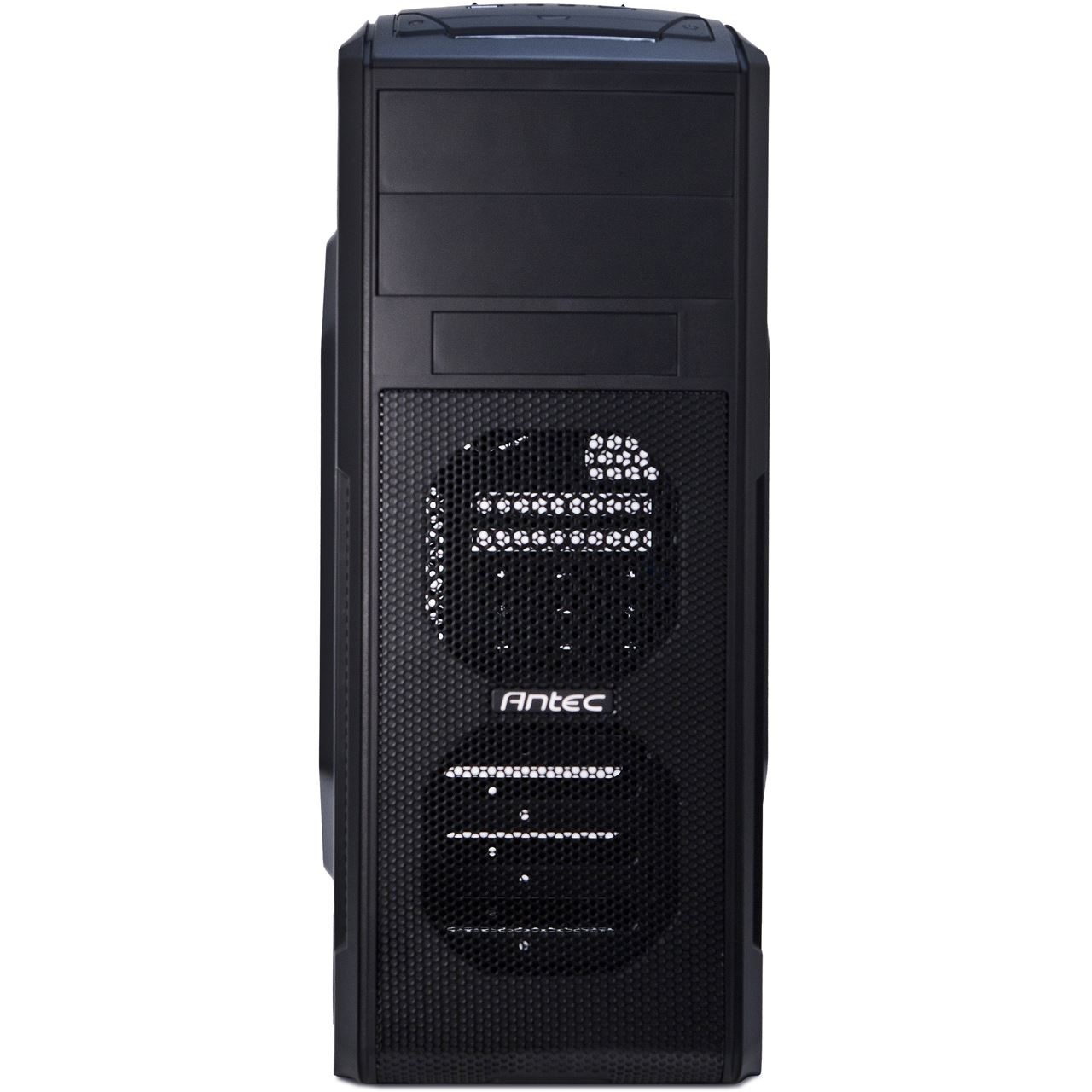 Gaming Antec recondiționat | i7-8086k | 16GB DDR4 | SSD 512GB NVMe ...