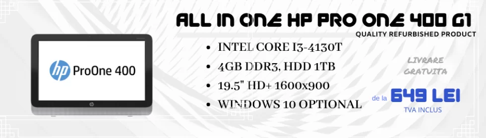 AVANSIS Computers - echipamente IT reconditionate