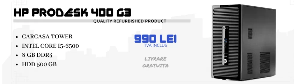 AVANSIS Computers - echipamente IT reconditionate