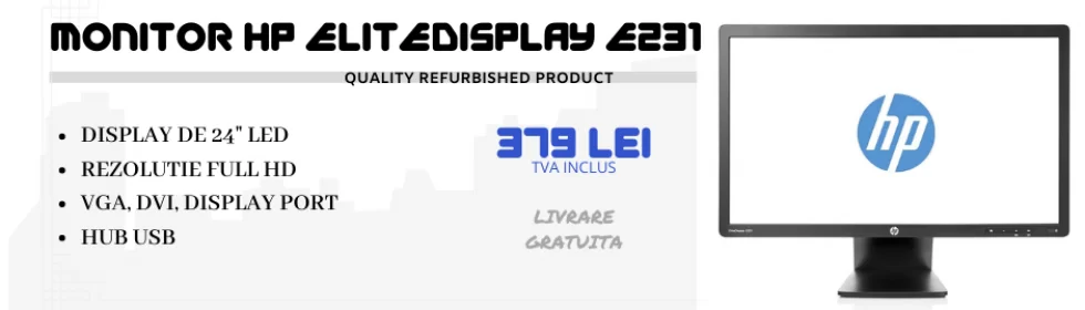 AVANSIS Computers - echipamente IT reconditionate