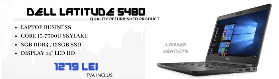 AVANSIS Computers - echipamente IT reconditionate