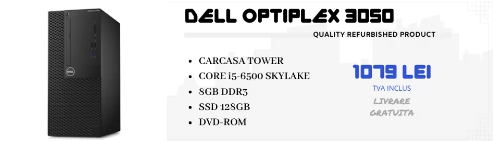 AVANSIS Computers - echipamente IT reconditionate